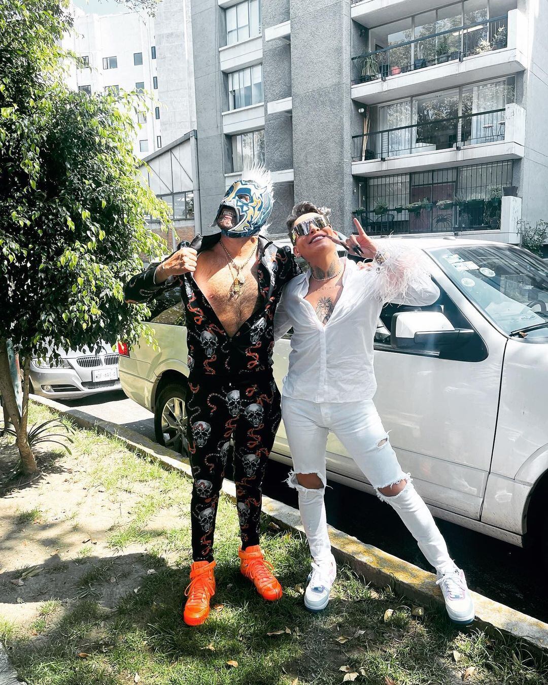 Papi Kunno cuenta cómo fue que lo violaron en un antro de Monterrey ...