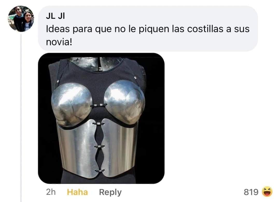 ¿Qué significa "pica costillas 3000"?: Este es el origen del meme viral ...