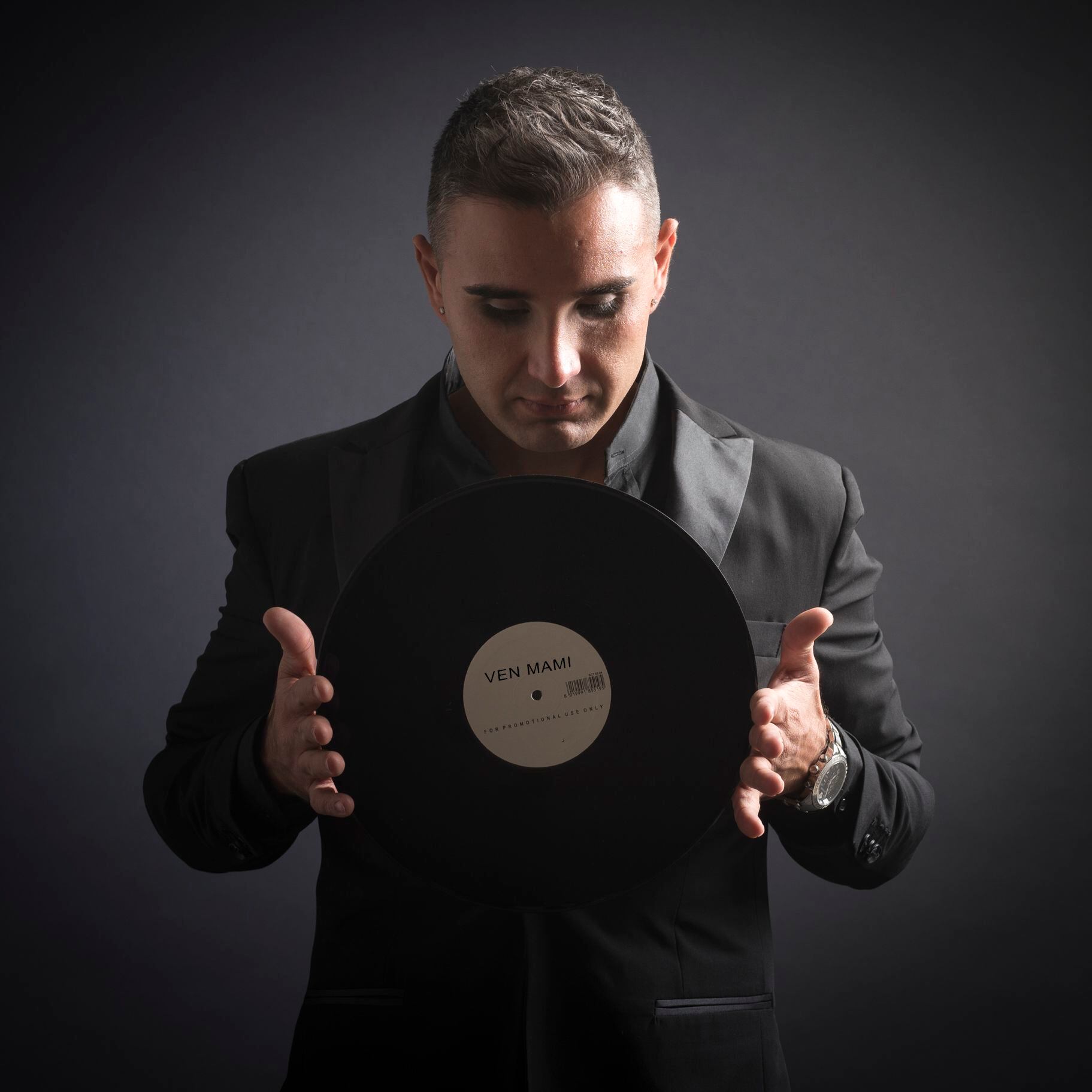 Ivan Costa estrena su nuevo sencillo “Tô Nem Aí ” | En El Radar