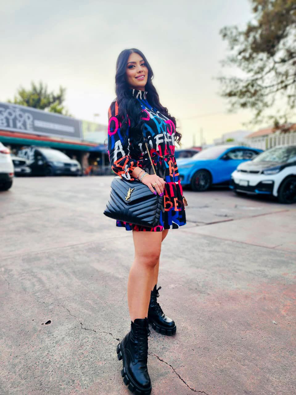 Daniela Miruvska, la supuesta amante de Fernando Reina, ex esposo de ...