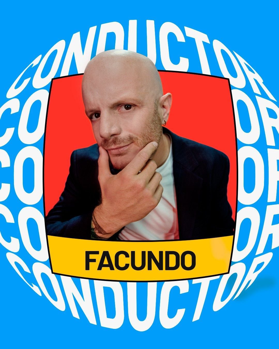 Facundo promociona nuevo programa en Televisa y Cynthia Urías se burla ...