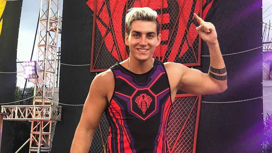 Brandon Castañeda y Agustín Fernández aseguran que no golpearon al ...