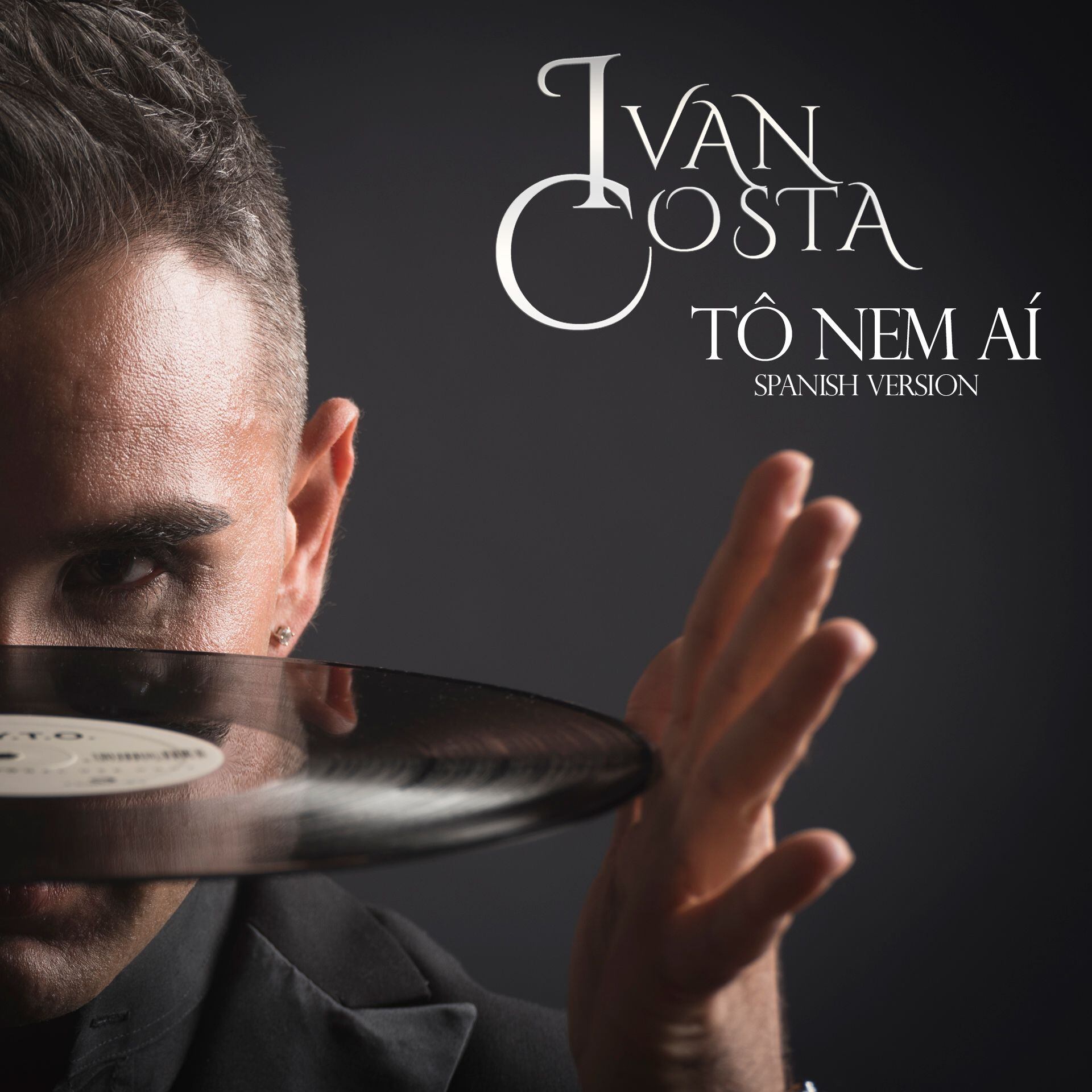 Ivan Costa estrena su nuevo sencillo “Tô Nem Aí ” | En El Radar
