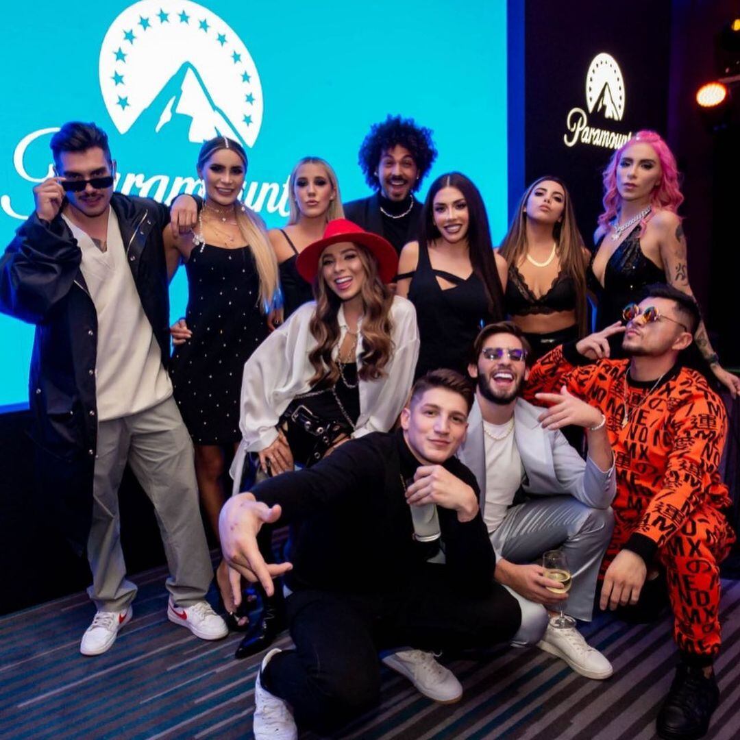 Alba Zepeda, de "Acapulco Shore" enciende las redes posando en topless ...