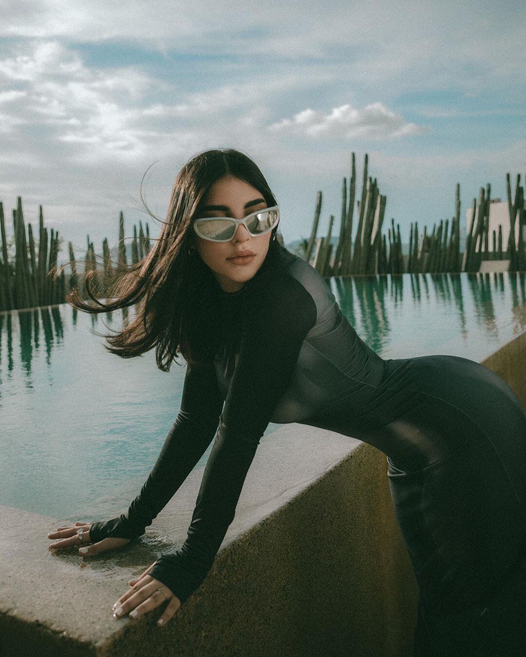 Steff Loaiza presume cuerpazo, ¿tras operarse? | En El Radar