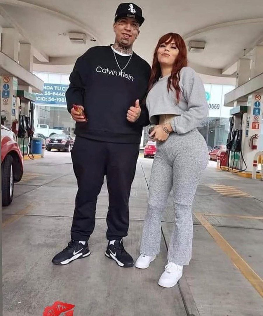 "Debes de hacer lo que tú quieras": "Mona" tras pelearse con "Geros ...