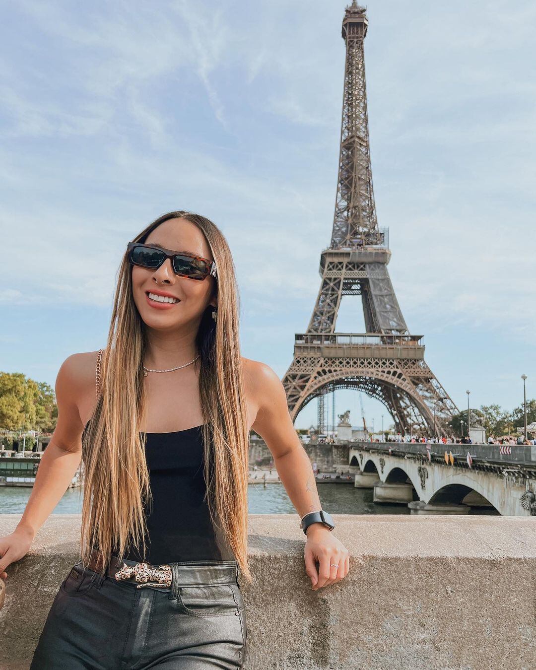 Alba Zepeda, de "Acapulco Shore", luce sus encantos en la playa | En El ...