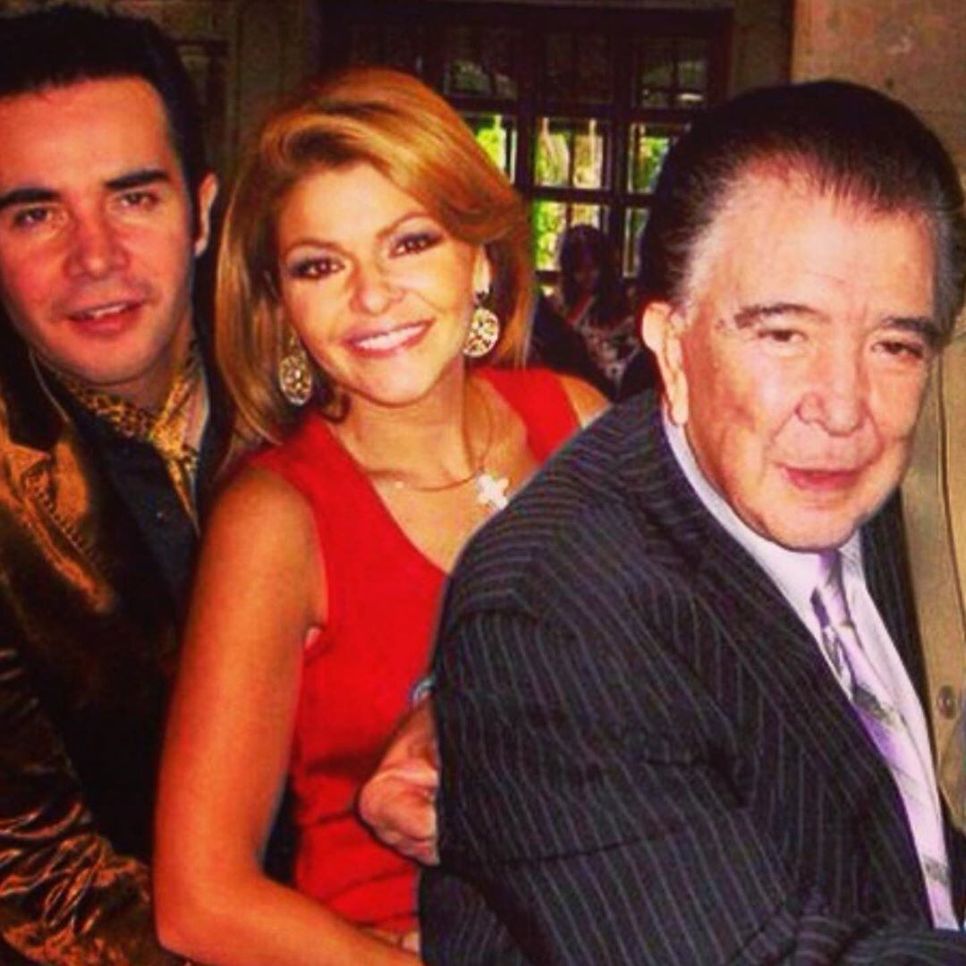 Muere Itatí Zucchi, madre de Itatí Cantoral, de un paro cardíaco | En ...