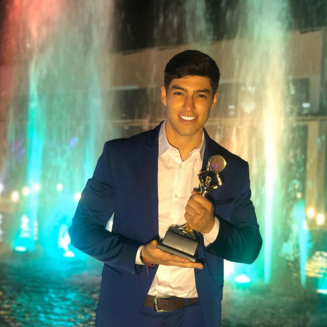 Robbie Mora enamora a Alicia Machado en "¡Quiero Cantar!" | En El Radar