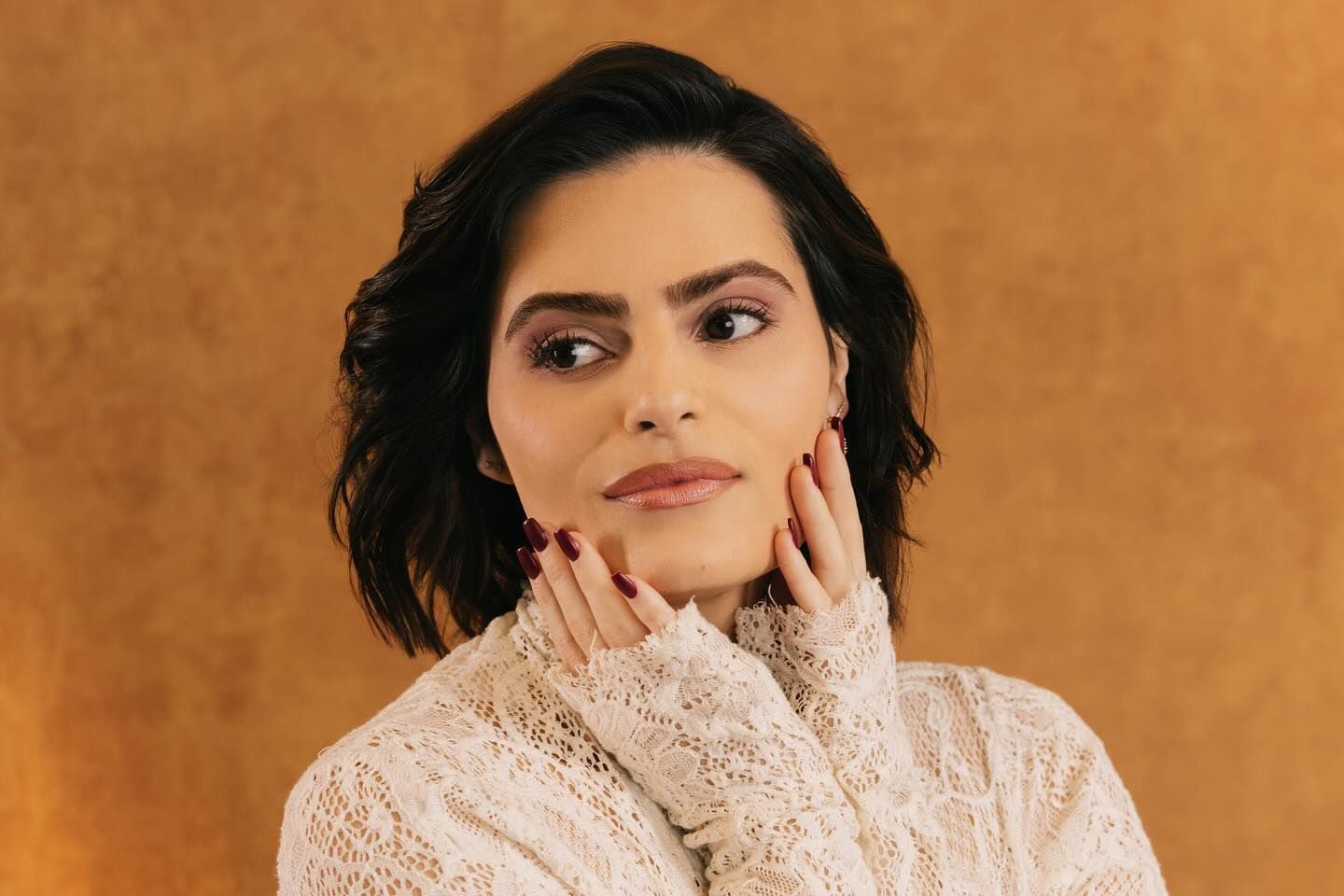 Ella es Nava Mau: la actriz trans mexicana de la exitosa serie de Netflix “Bebé Reno” | En El Radar