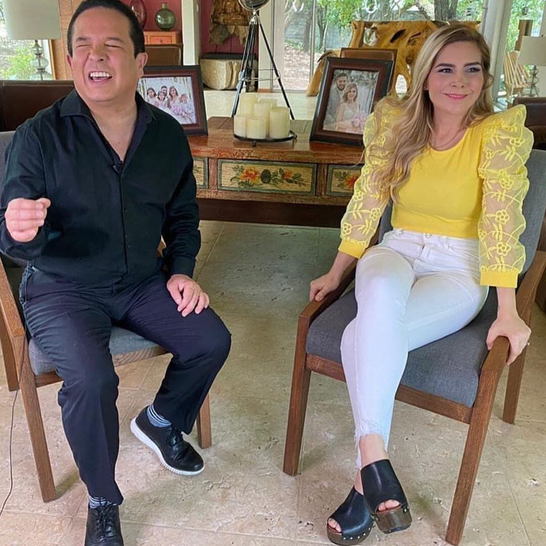 Karla Panini revela supuesta identidad de 'La Parcera' tras calumnias ...