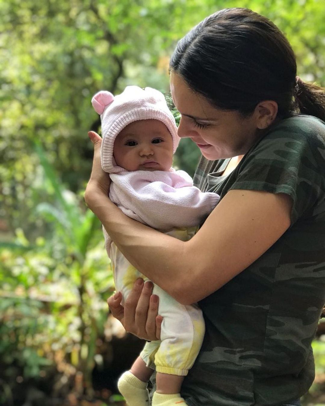 Tania Rincón, conductora de "Guerreros 2021", confirma que también ...