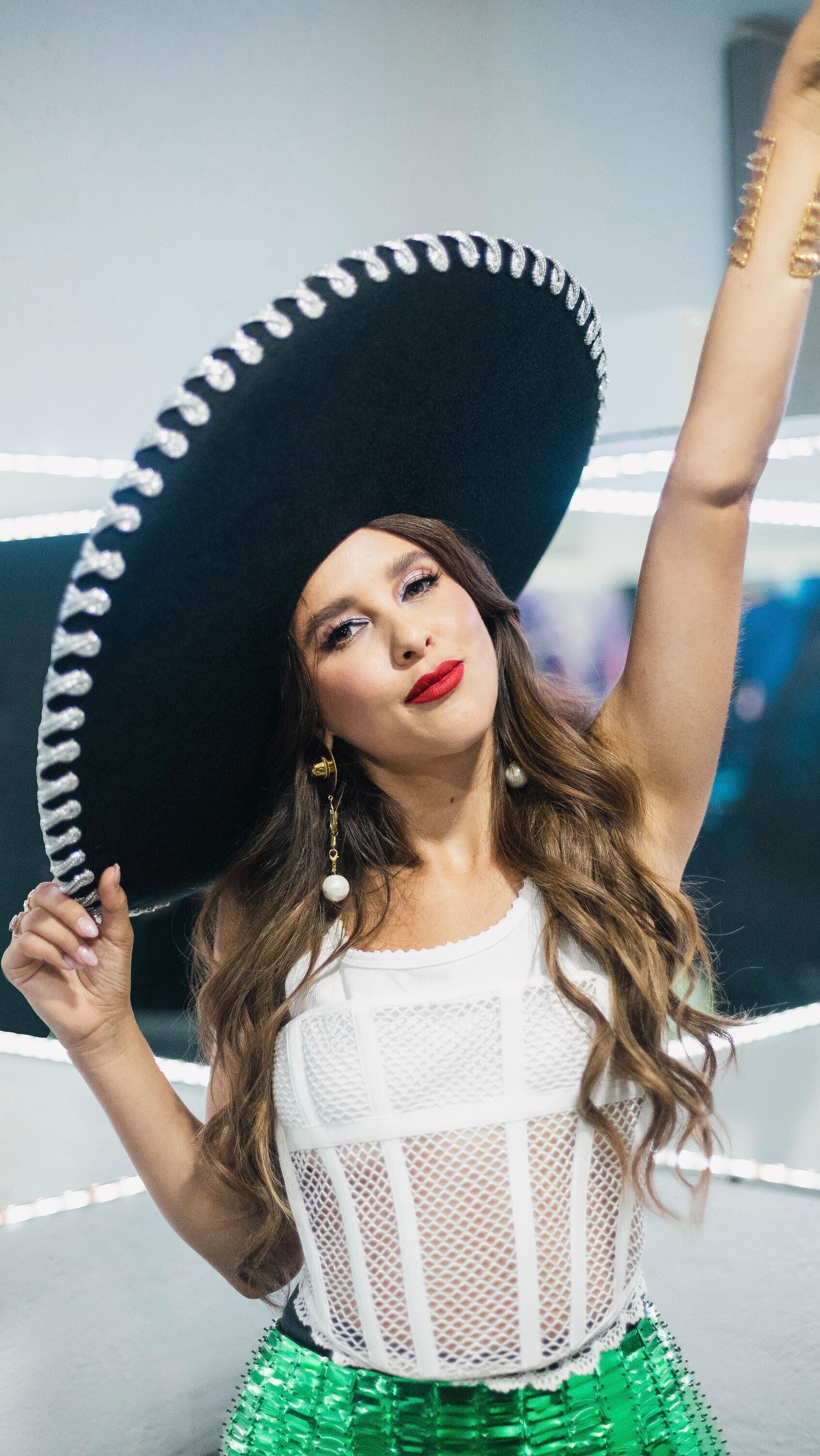 Paulina Goto muestra cuerpazo desde la Riviera Maya | En El Radar