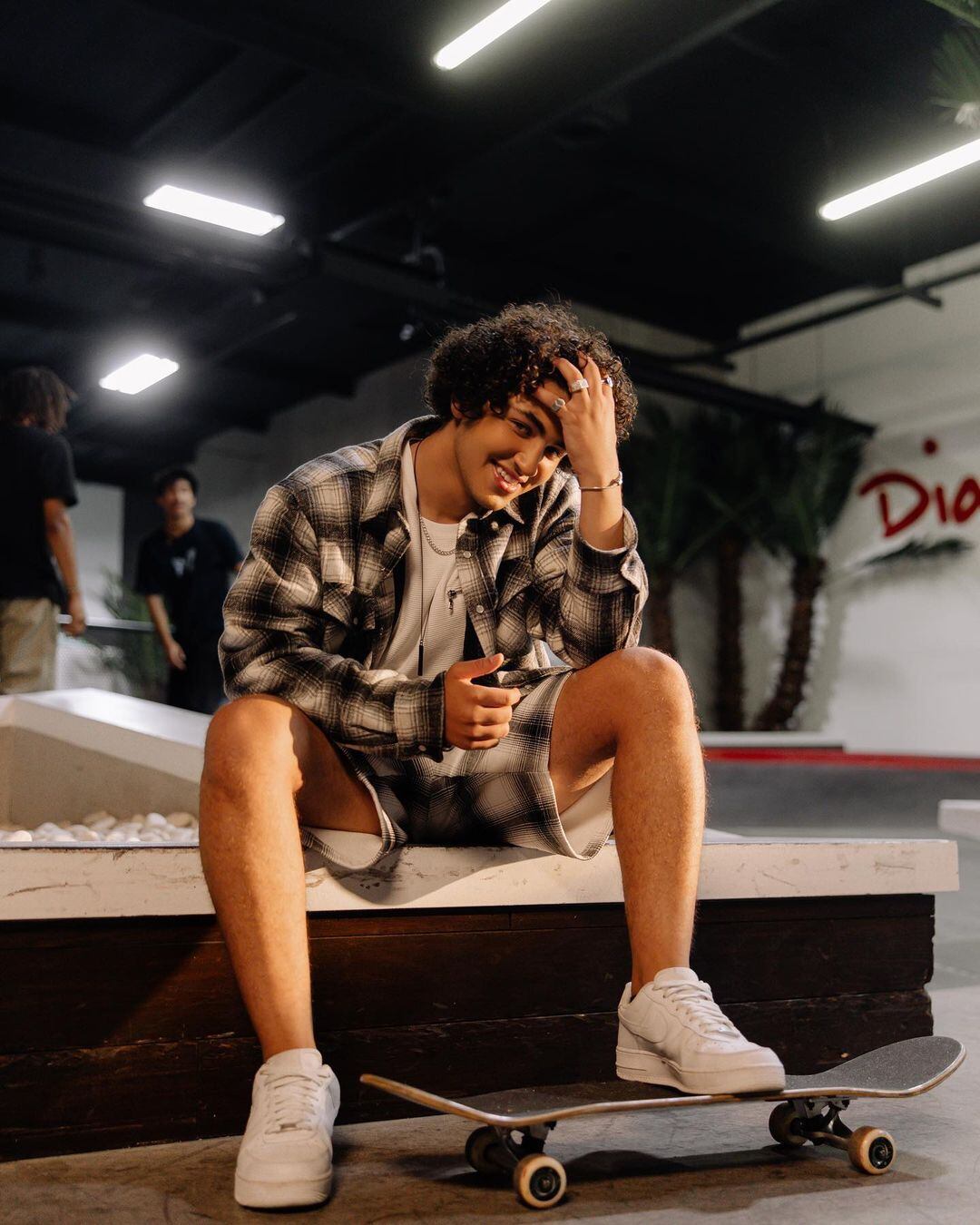 Danna Paola e Issam Alnajjar lanzan el remix de “Hadal Ahbek”, éxito de ...