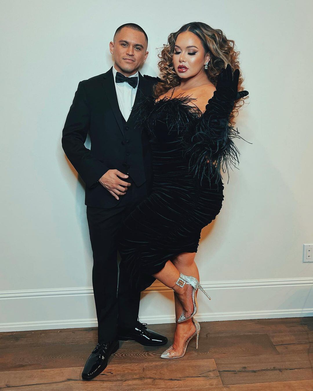 Chiquis Rivera y Lorenzo Méndez están oficialmente divorciados | En El ...