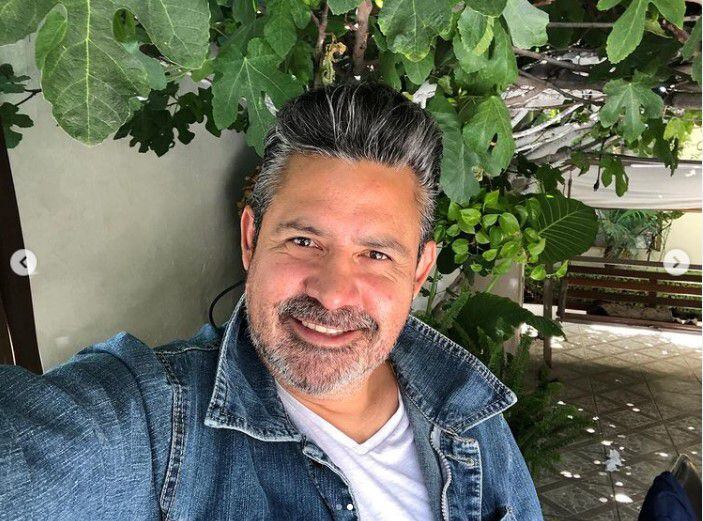 Acusan a Arath de la Torre de intentar ligarse a prometida de un ...