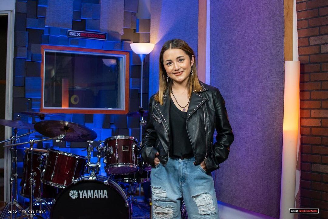 Rubí Ibarra sale del clóset en plena transmisión en vivo: "Me atraen ...