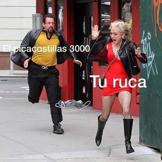 ¿Qué significa "pica costillas 3000"?: Este es el origen del meme viral ...