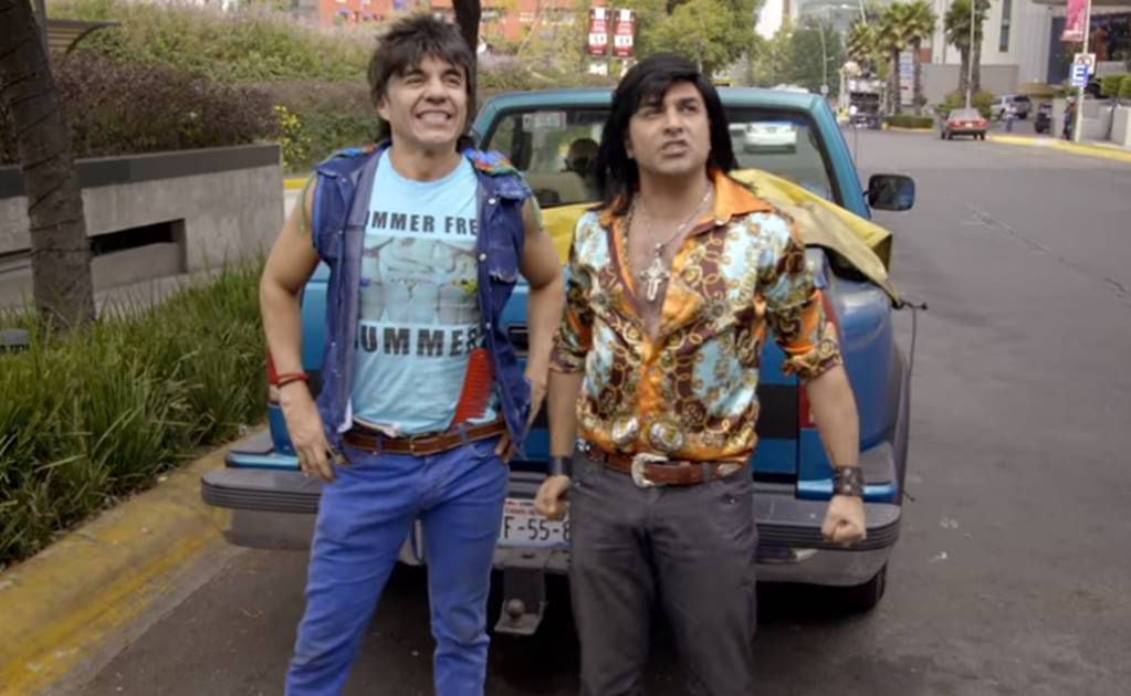 ¿Albertano y Vítor se "chapulinearon" a sus parejas? Te mostramos el ...