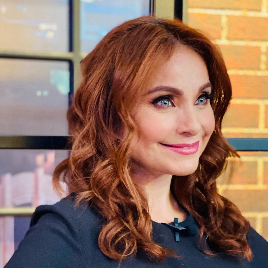 Elizabeth Álvarez sorprende a sus fans posando en bikini | En El Radar