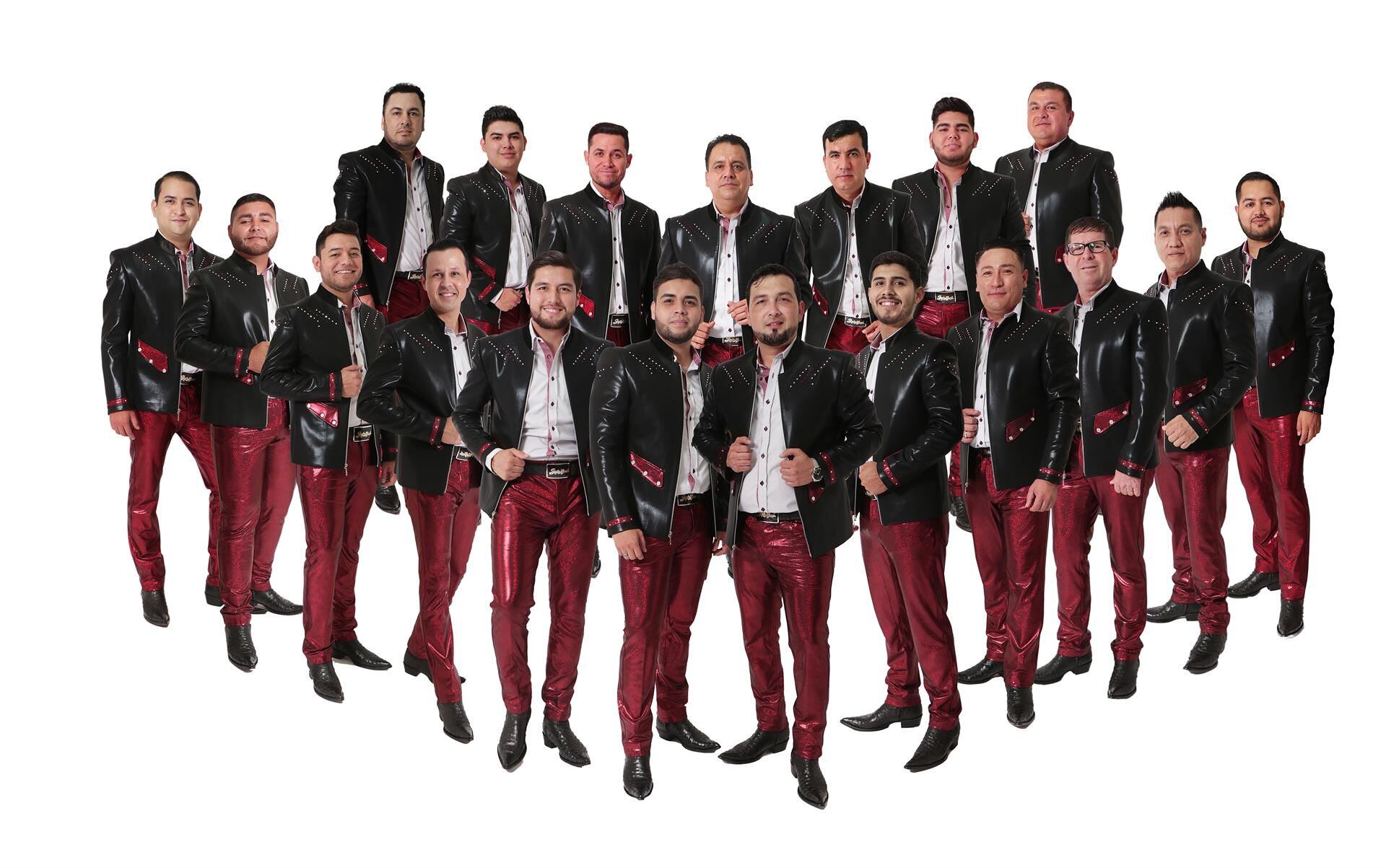 La Séptima Banda lanza su nuevo disco: "Seguimos de frente" | En El Radar