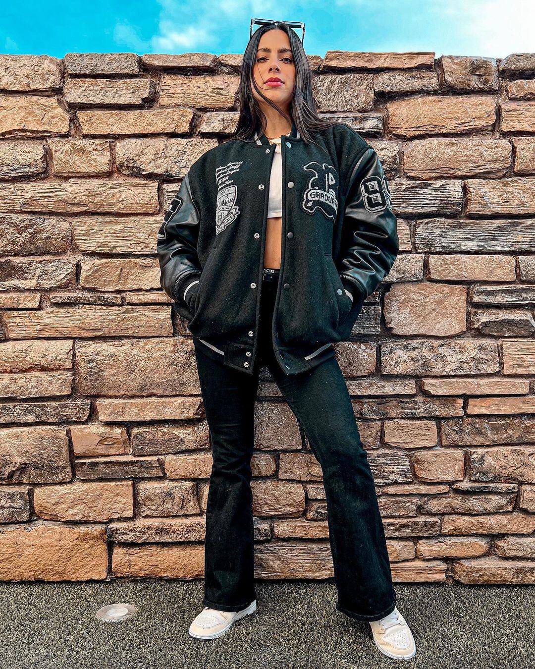 Desde el jacuzzi, Eli Varela paraliza Instagram con tremendo bikini de ...