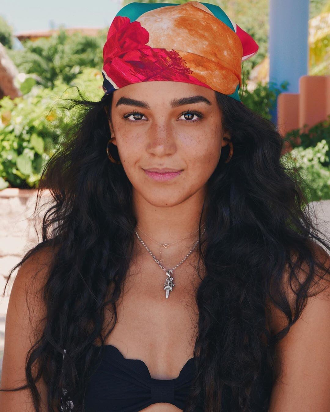 Hijas de Eduardo Capetillo y Biby Gaytán cautivan Instagram al hacer ...