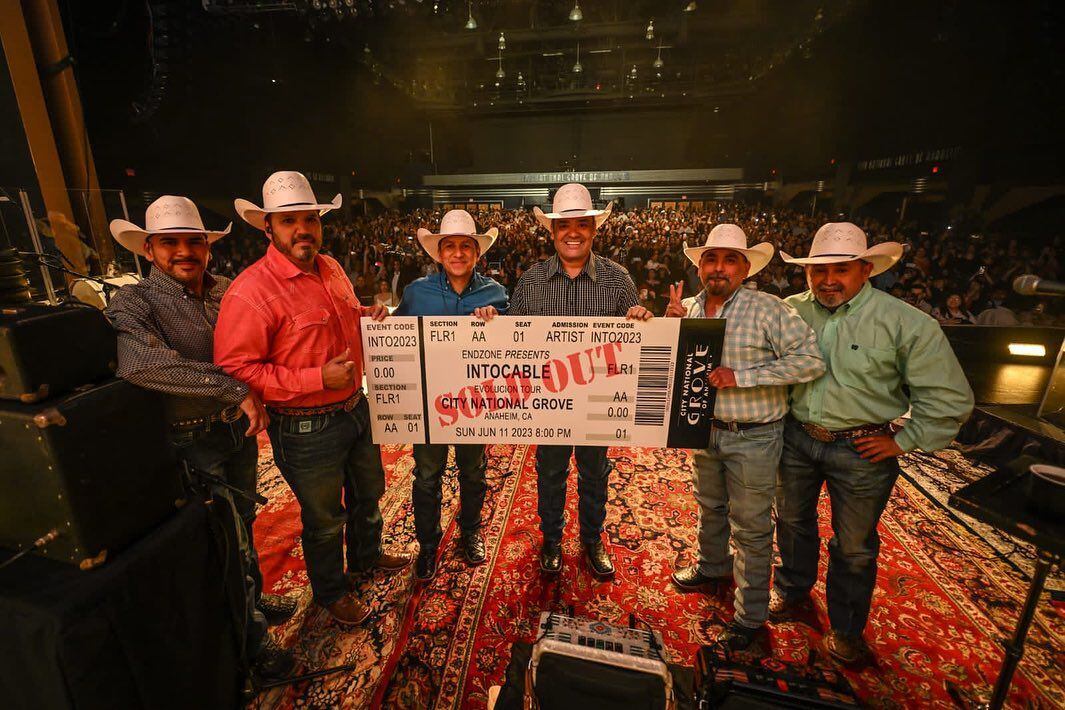 Preocupa a fans el aspecto físico Ricky Muñoz, vocalista de la ...