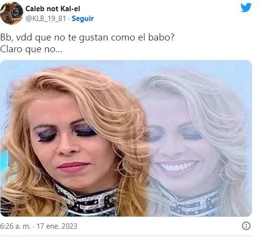 Los mejores memes tras filtración de video íntimo de "Babo" | En El Radar