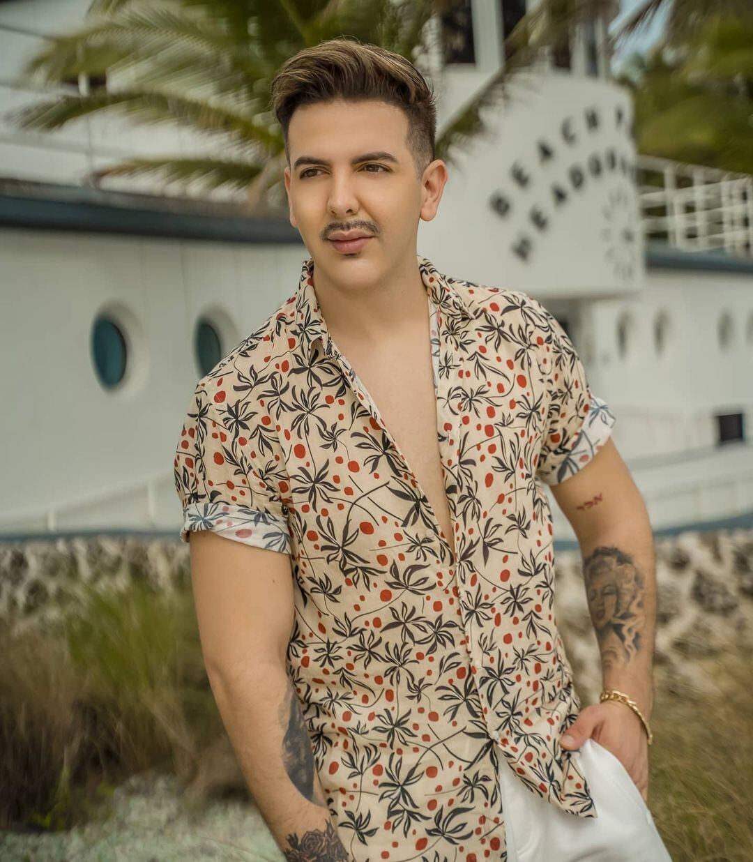 Lyn May confirma que su embarazo fue una broma: Te contamos por qué la ...