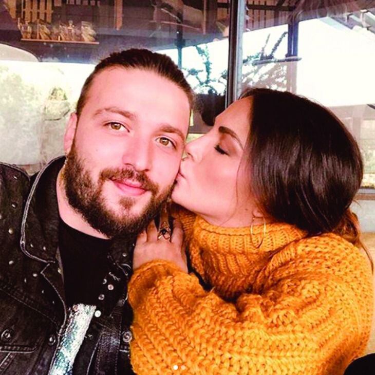 Parejas Famosas Que Se Separaron En El 2020 En El Radar