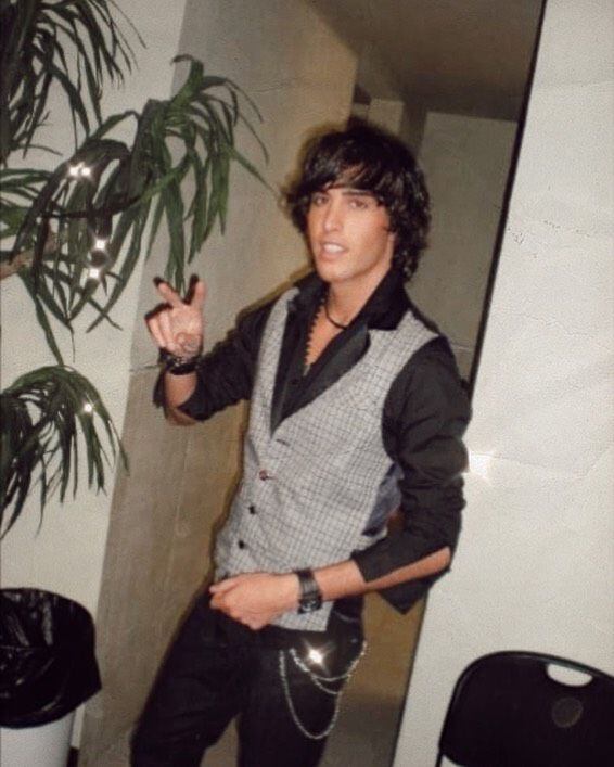 Roberto Carlo confiesa caer en depresión después de terminar “Atrévete ...