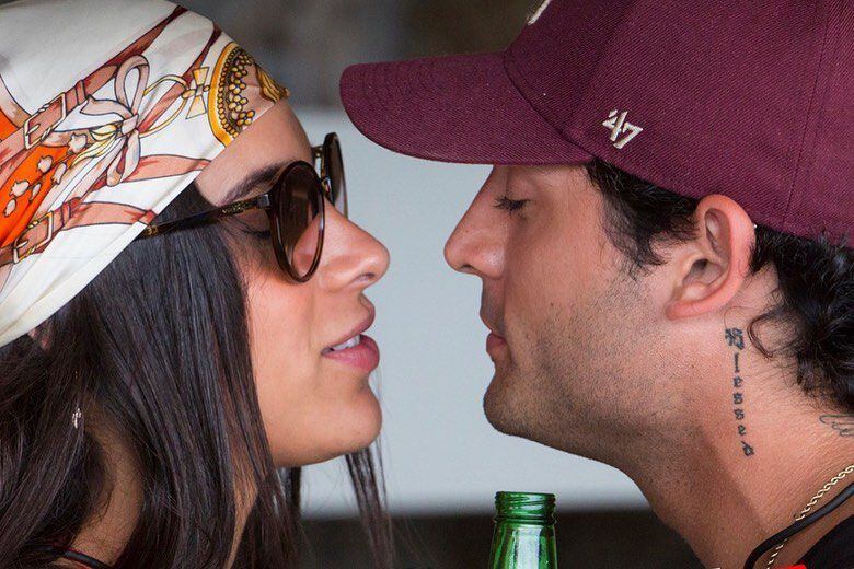 ¡Es oficial! Eli Varela y Abel, de "Acapulco Shore", confirman que ...