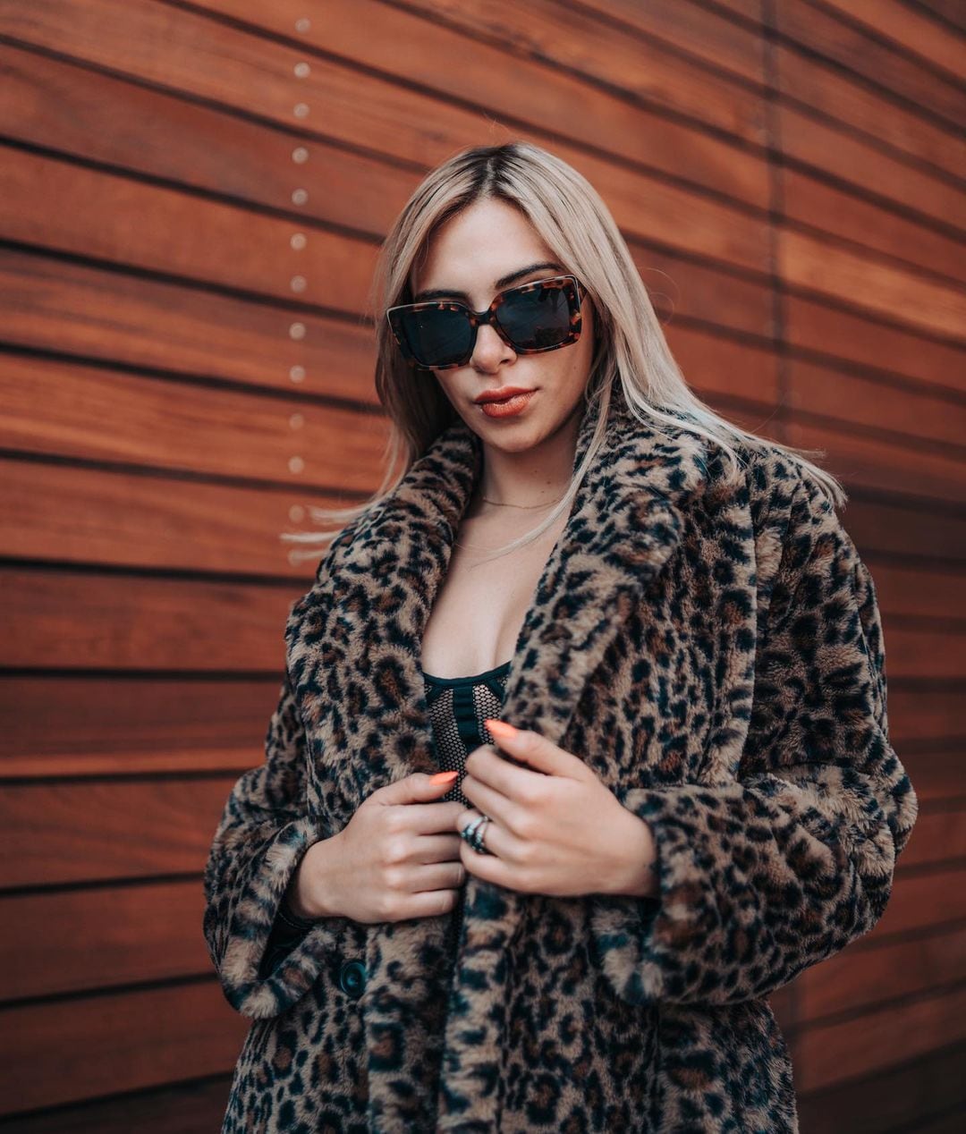 Fernanda Moreno, de "Acapulco Shore", luce sus encantos con bañador blanco | En El Radar