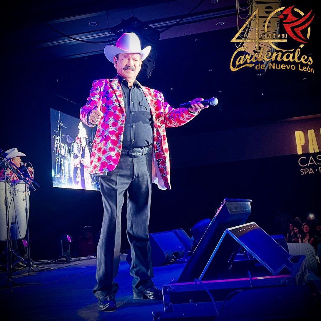 Operan a Don Chayo, líder de Los Cardenales de Nuevo León; posponen ...