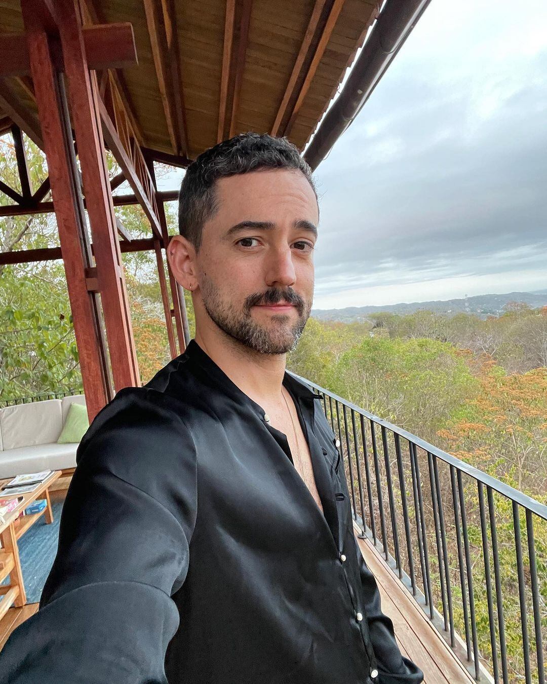 Luis Gerardo Méndez aparecerá junto a Kevin Hard y Mark Wahlberg en "Me ...