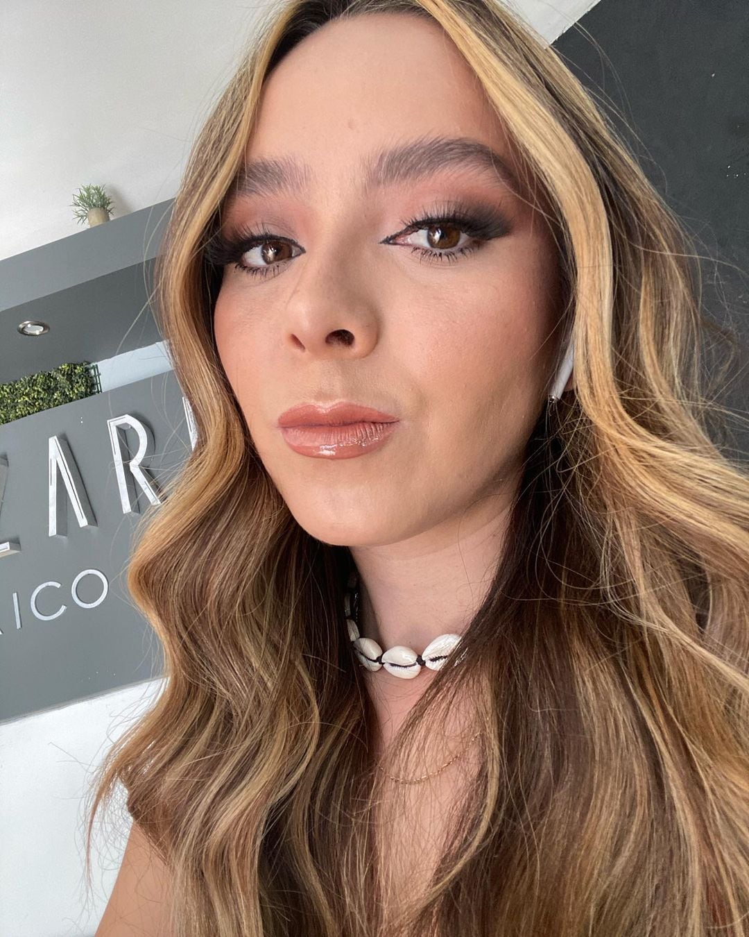 Alba Zepeda, de "Acapulco Shore" enciende las redes posando en topless ...