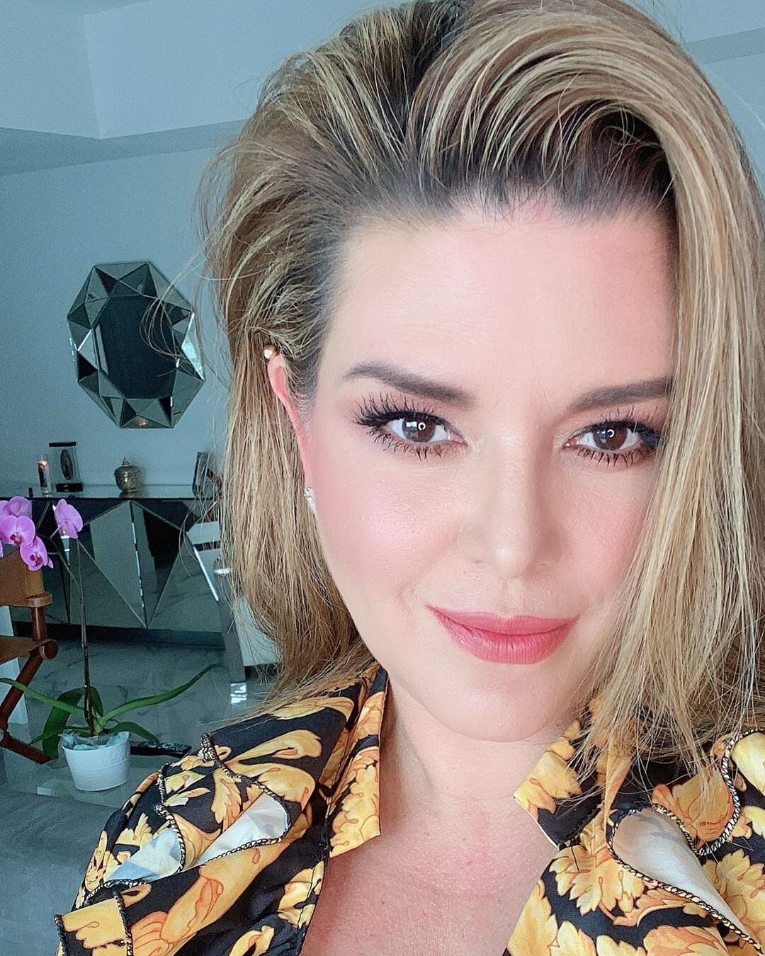 Alicia Machado se quita la ropa para ¡Playboy! | En El Radar