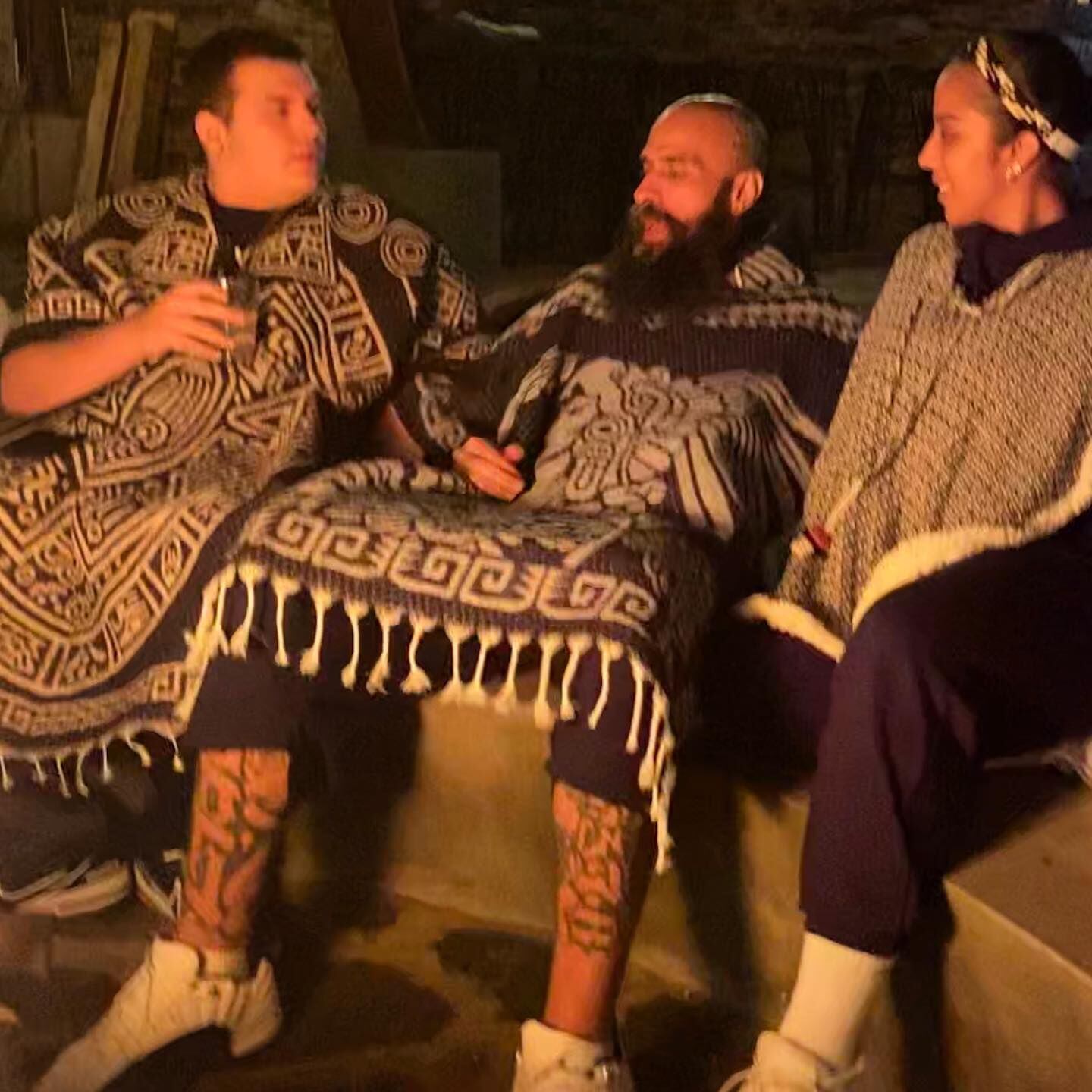 Gracias a su video íntimo, "Babo" opaca el estreno musical de su hija ...