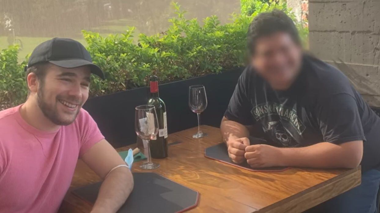 El youtuber Lonrot revela que director de Televisa intentó abusar de él ...