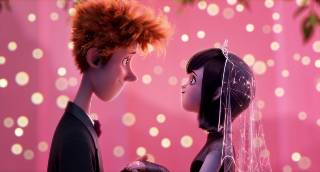 Sony lanza el tráiler de la cuarta y última película de "Hotel ...