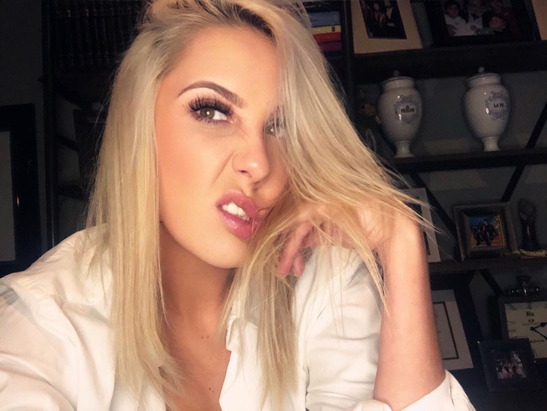 Rey Grupero confirma romance con Isa Castro de "Acapulco Shore" | En El ...