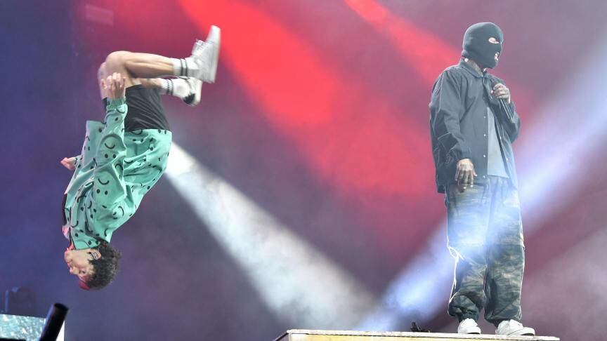 Twenty One Pilots sorprende a sus fans mexicanos con un show especial ...