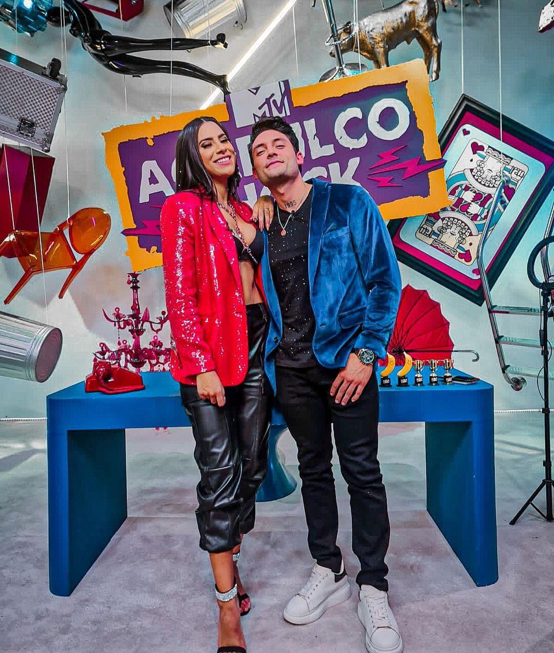 Desde el jacuzzi, Eli Varela paraliza Instagram con tremendo bikini de ...