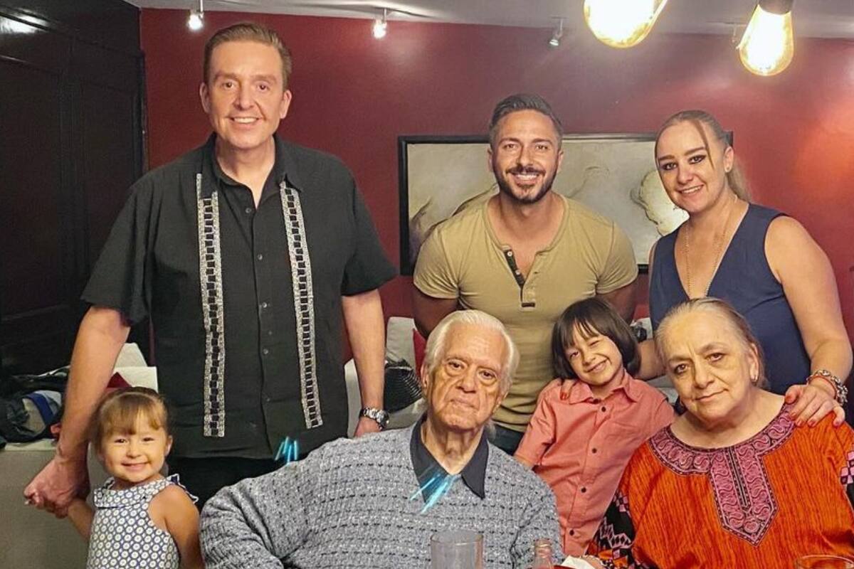 Hermano de Daniel Bisogno llora en vivo al revelar el estado de salud ... Hermano de Daniel Bisogno llora en vivo al revelar el estado de salud ...