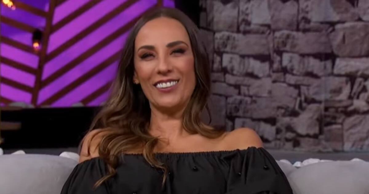 Consuelo Duval habla sobre su relación con un hombre más joven: “26 ... Consuelo Duval habla sobre su relación con un hombre más joven: “26 ...