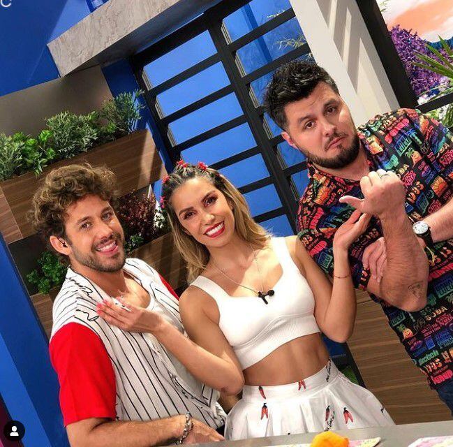 ¿Por qué Lambda García dejó el programa "Hoy" de Televisa? | En El Radar