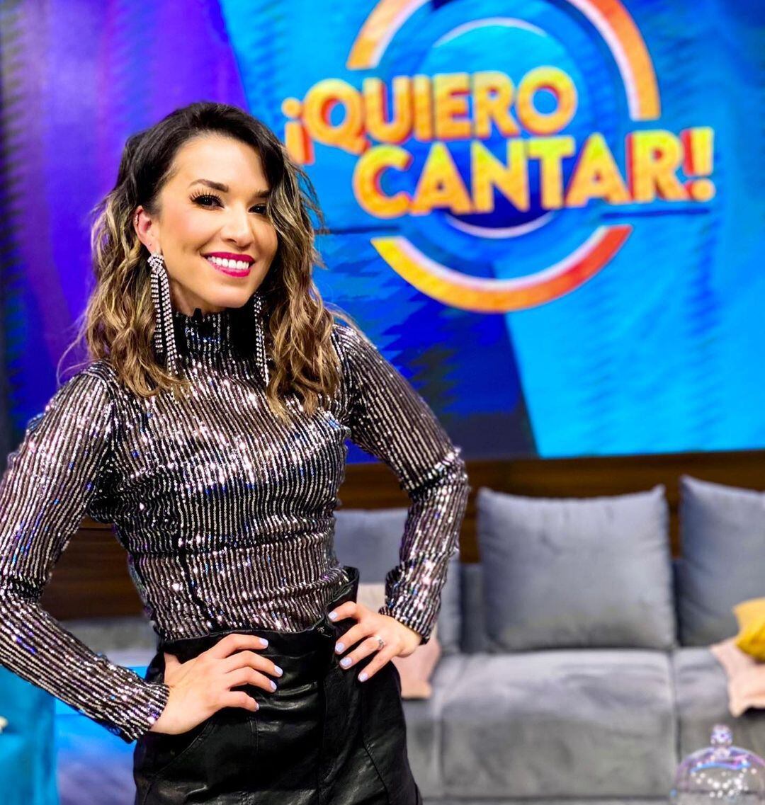 "¡Quiero Cantar!": Conoce a los participantes del nuevo reality de ...