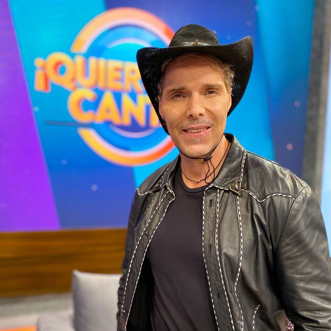 "¡Quiero Cantar!": Lyn May, "El Muñeco", Robbie Mora y Gaby Ramírez son ...