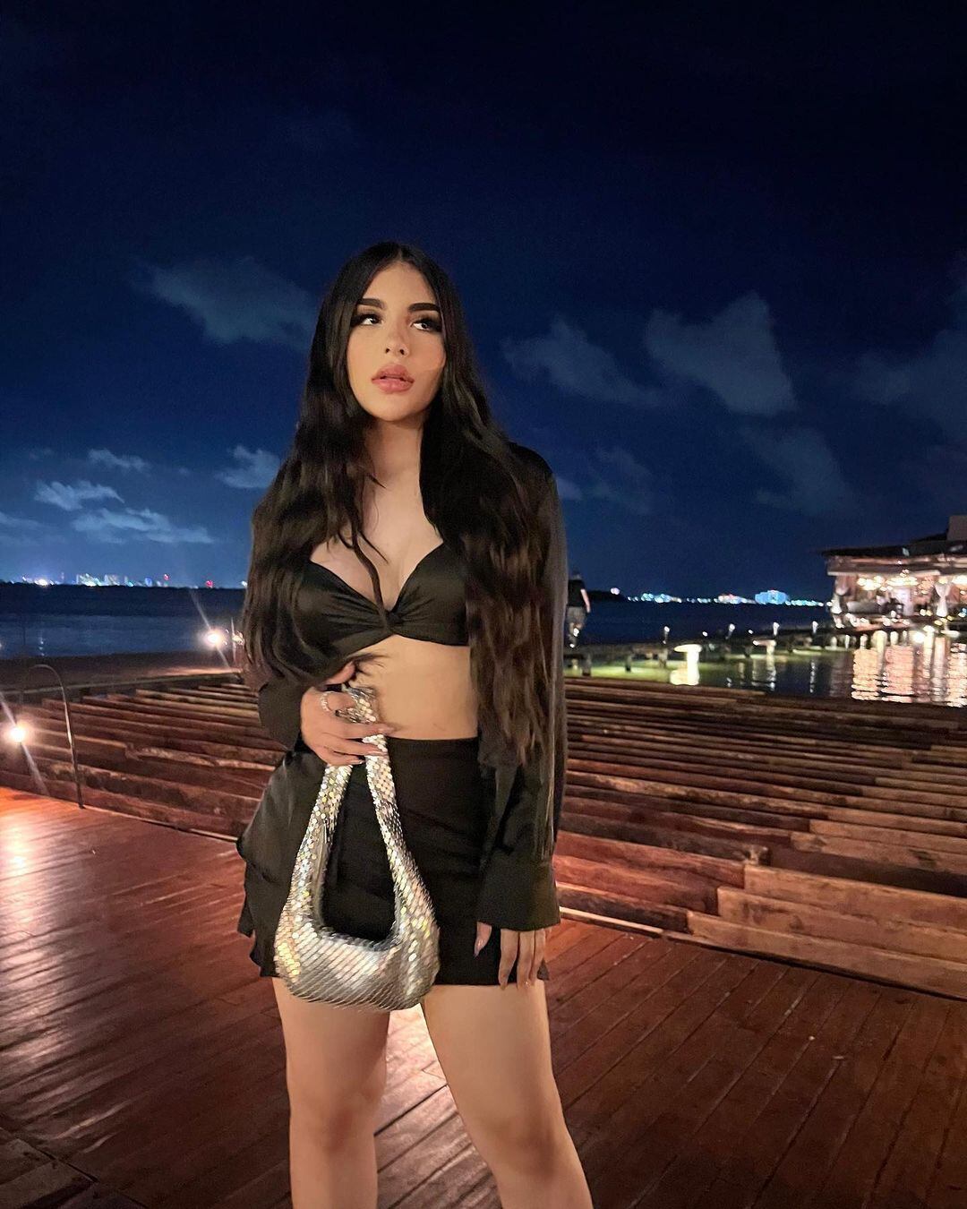 Steff Loaiza enamora a todos con bikini de impacto | En El Radar